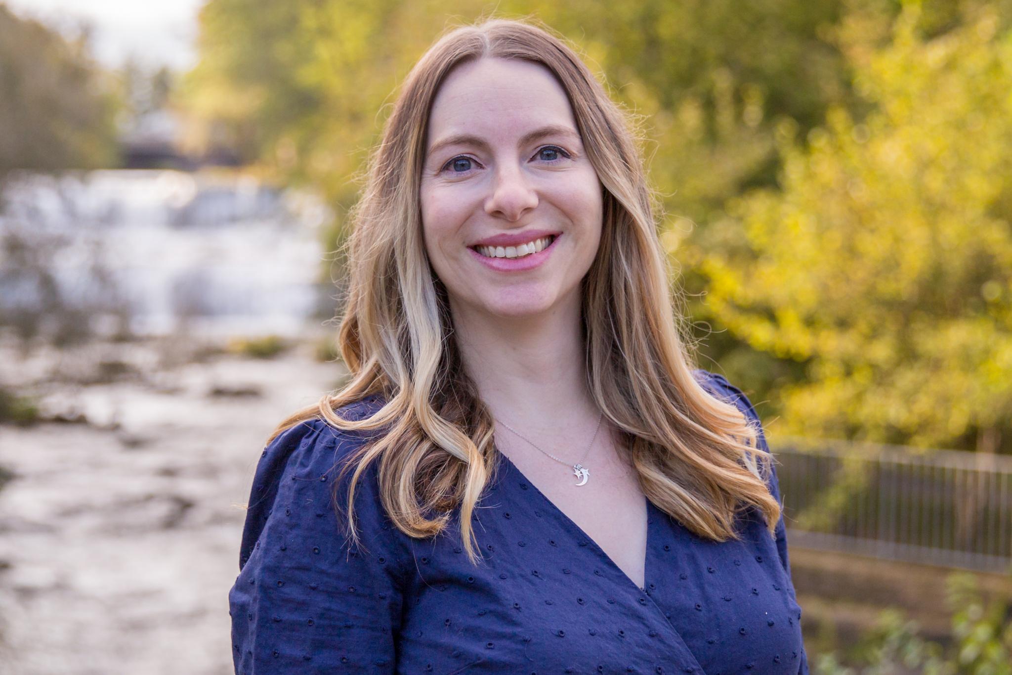 Samantha Edlich | Berardi Immigration Law