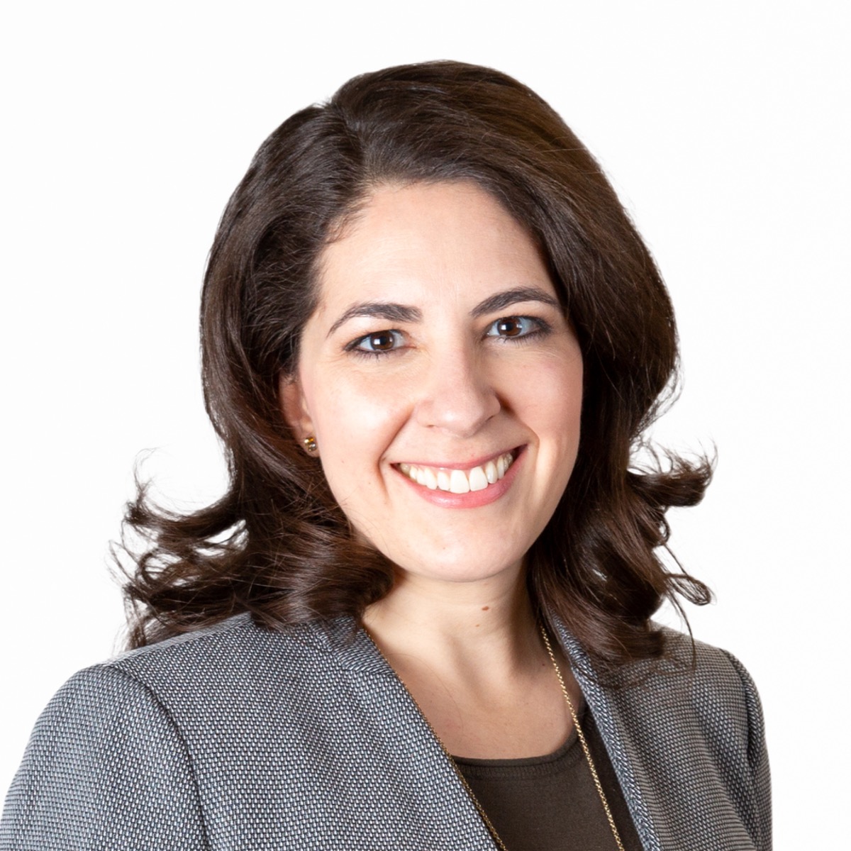 Jennifer Behm, Esq. | Berardi Immigration Law