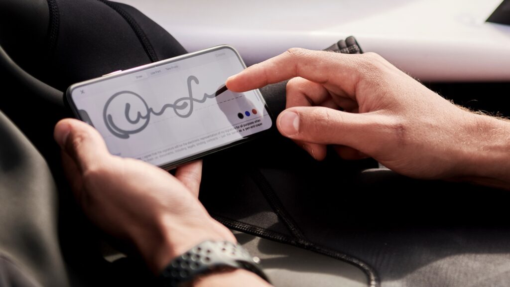 The Name Change Process for Naturalized Citizens - Berardi Immigration Law