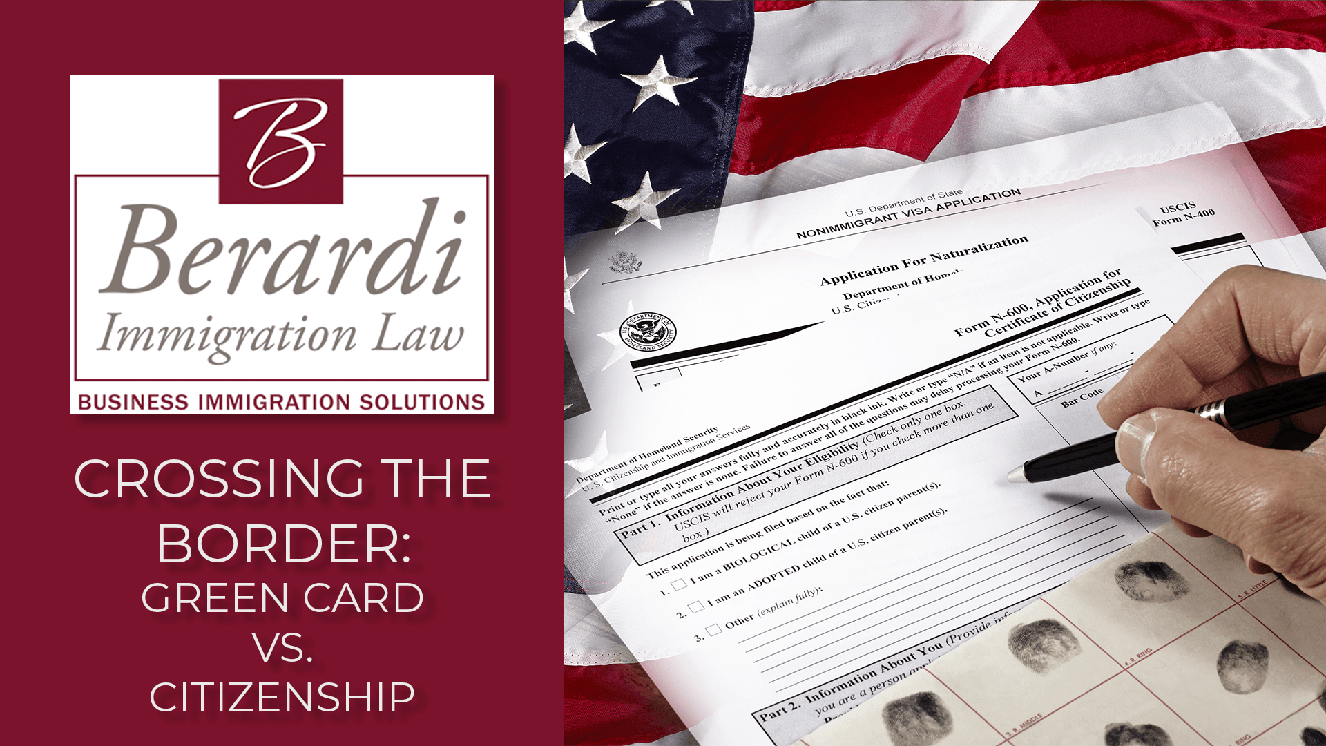 Green Card Vs Citizenship Should You Keep Your Green Card Or Become A 