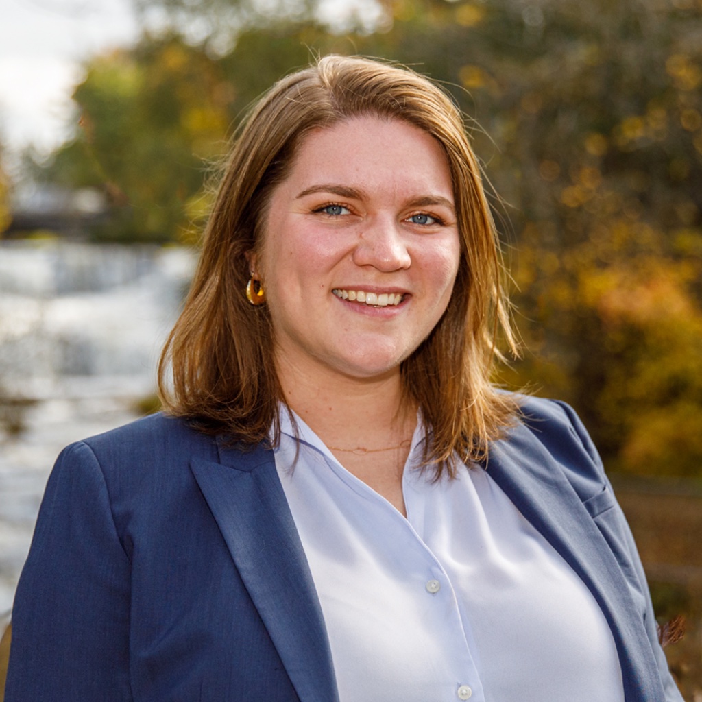 Anna O’Neill | Berardi Immigration Law