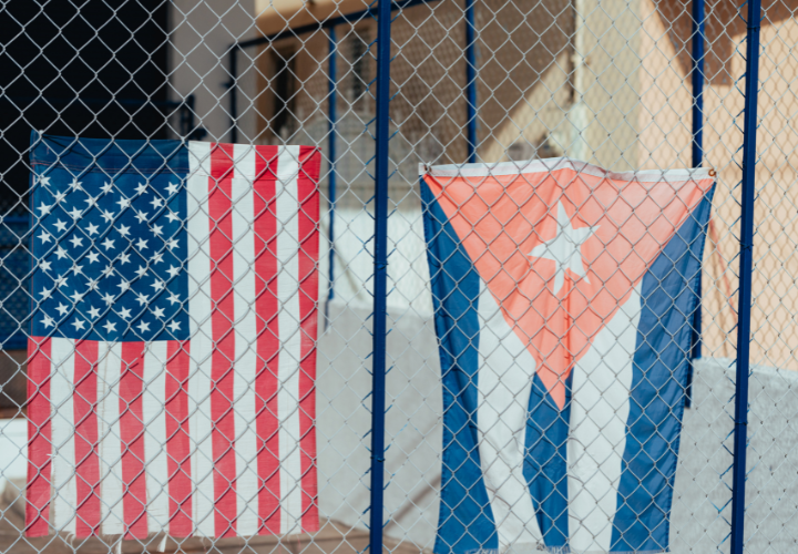 Cuban Adjustment Act (CAA) Eligibility for U.S. Green Card