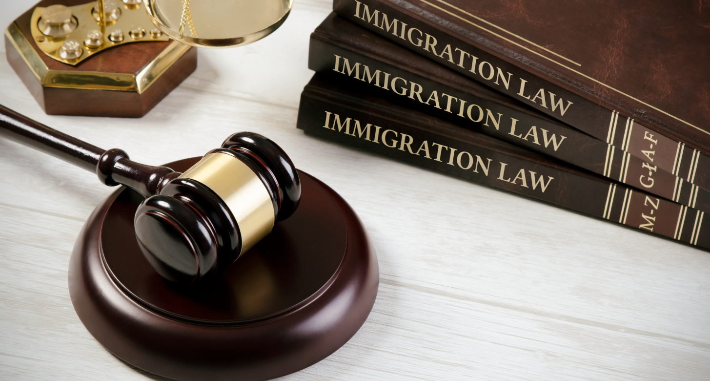 Immigration Law: Statutes, Regulations & Policies Explained