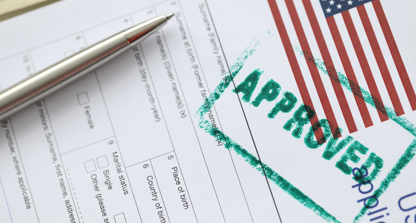 Form I-797, I-94 & U.S. Visas: Key Differences Explained