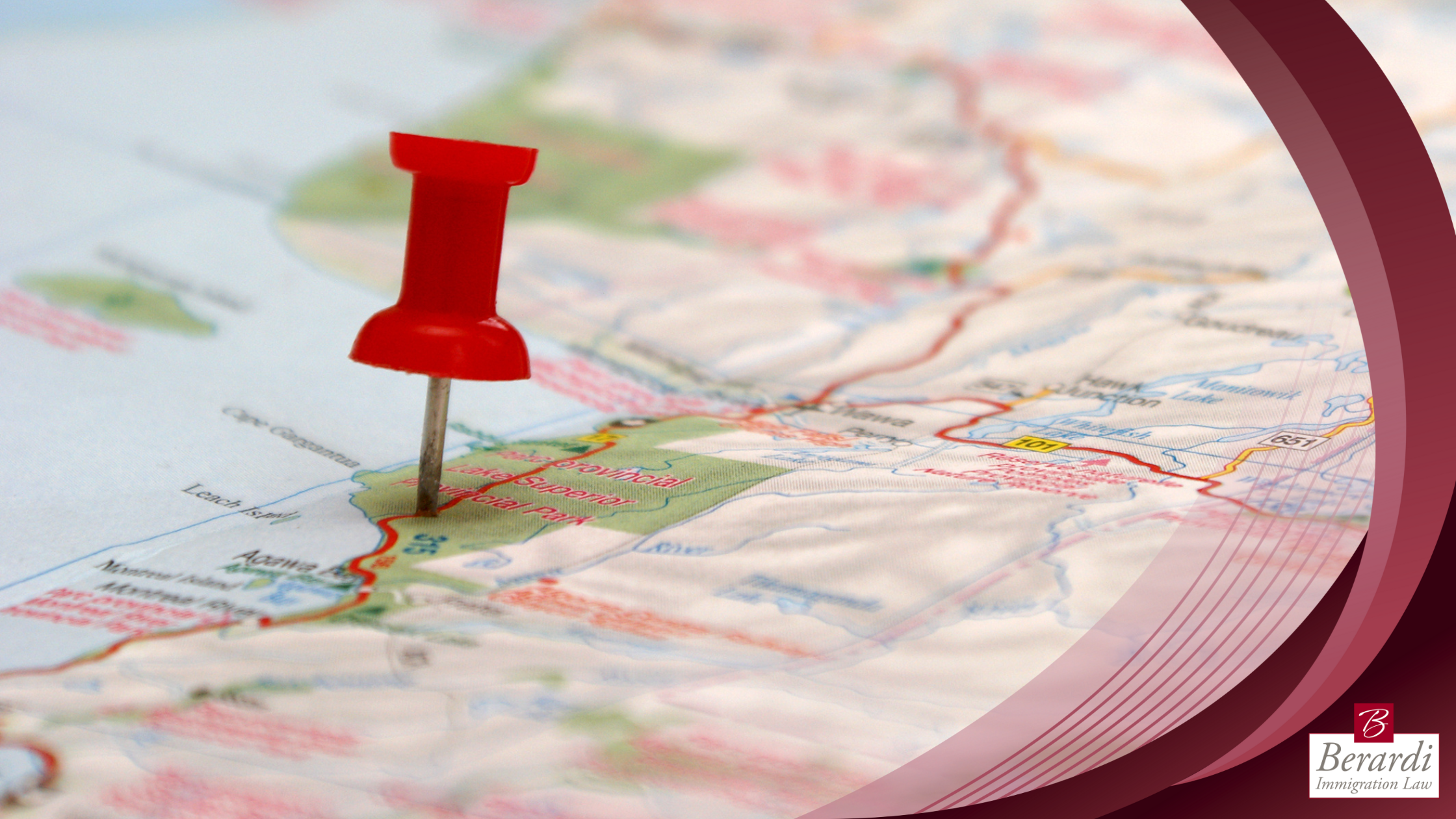 How to Apply for a U.S. Passport: A Step-by-Step Guide - Berardi ...