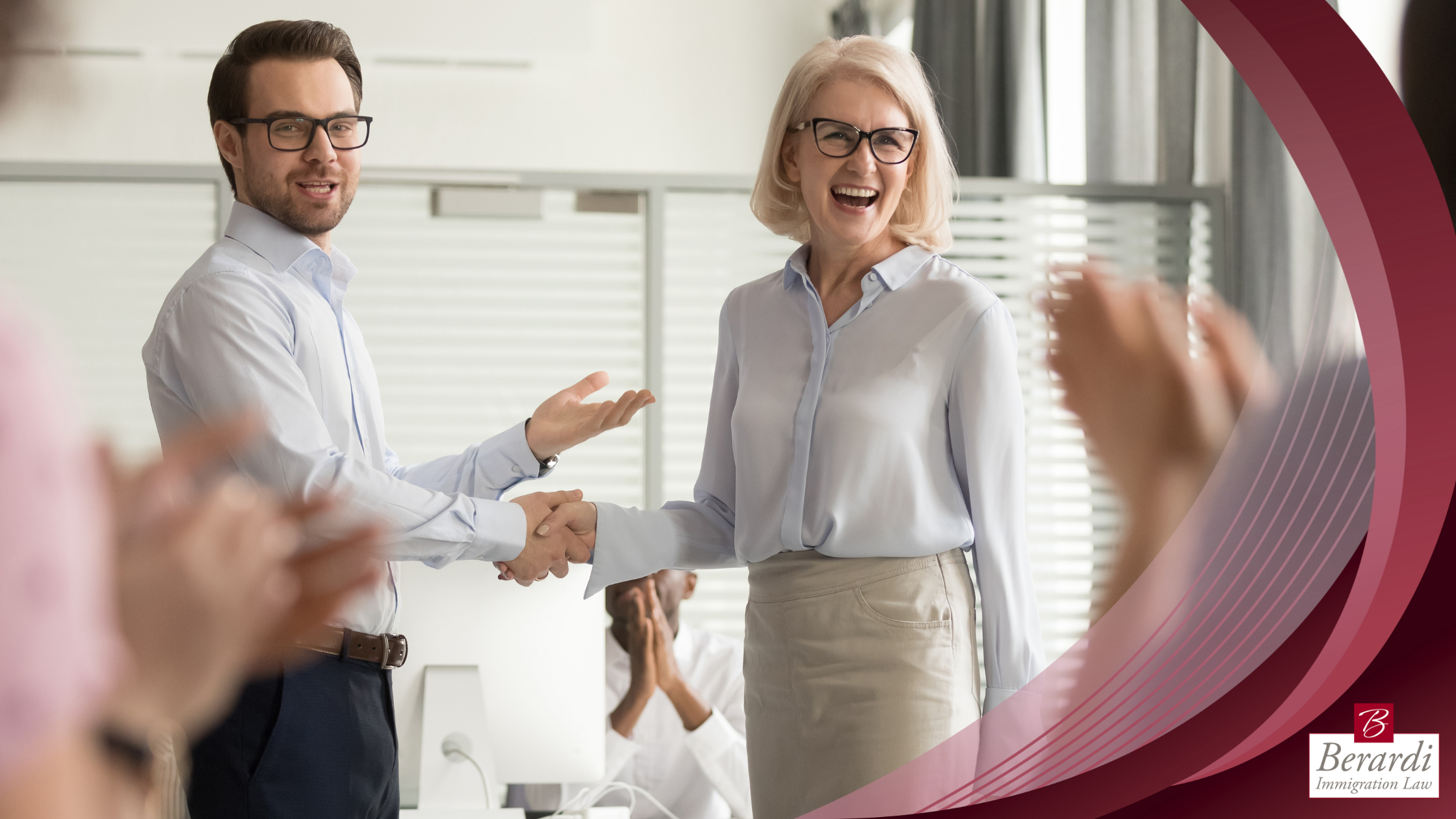 What is “Cap Gap” and Are You Eligible? - Berardi Immigration Law