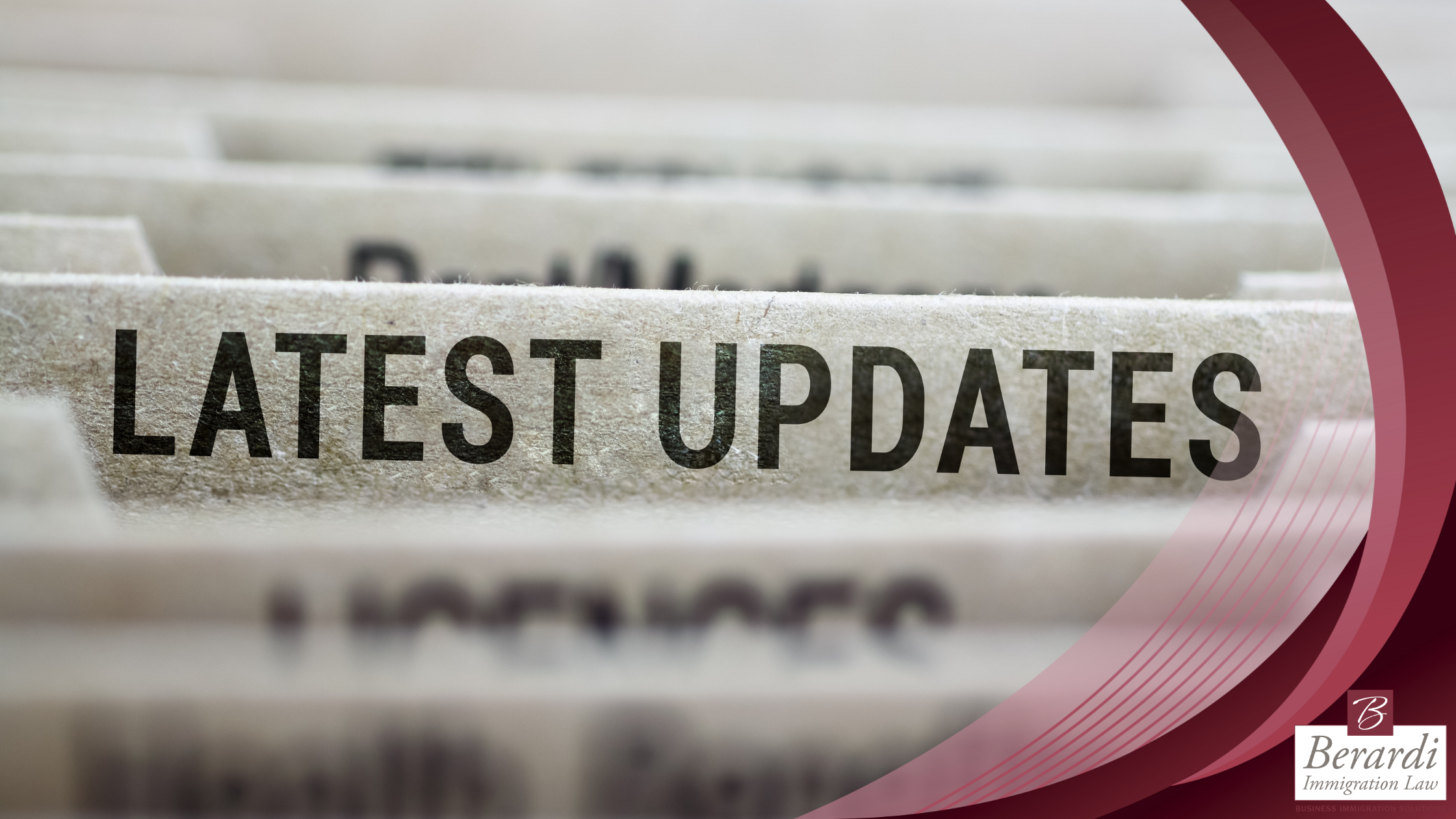 What is PERM? An Overview of the PERM Process - Berardi Immigration Law