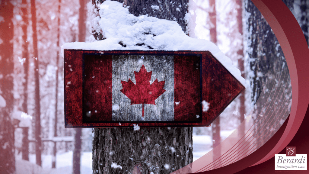 Green Card for Canadians 2026: Faster Immigration Paths