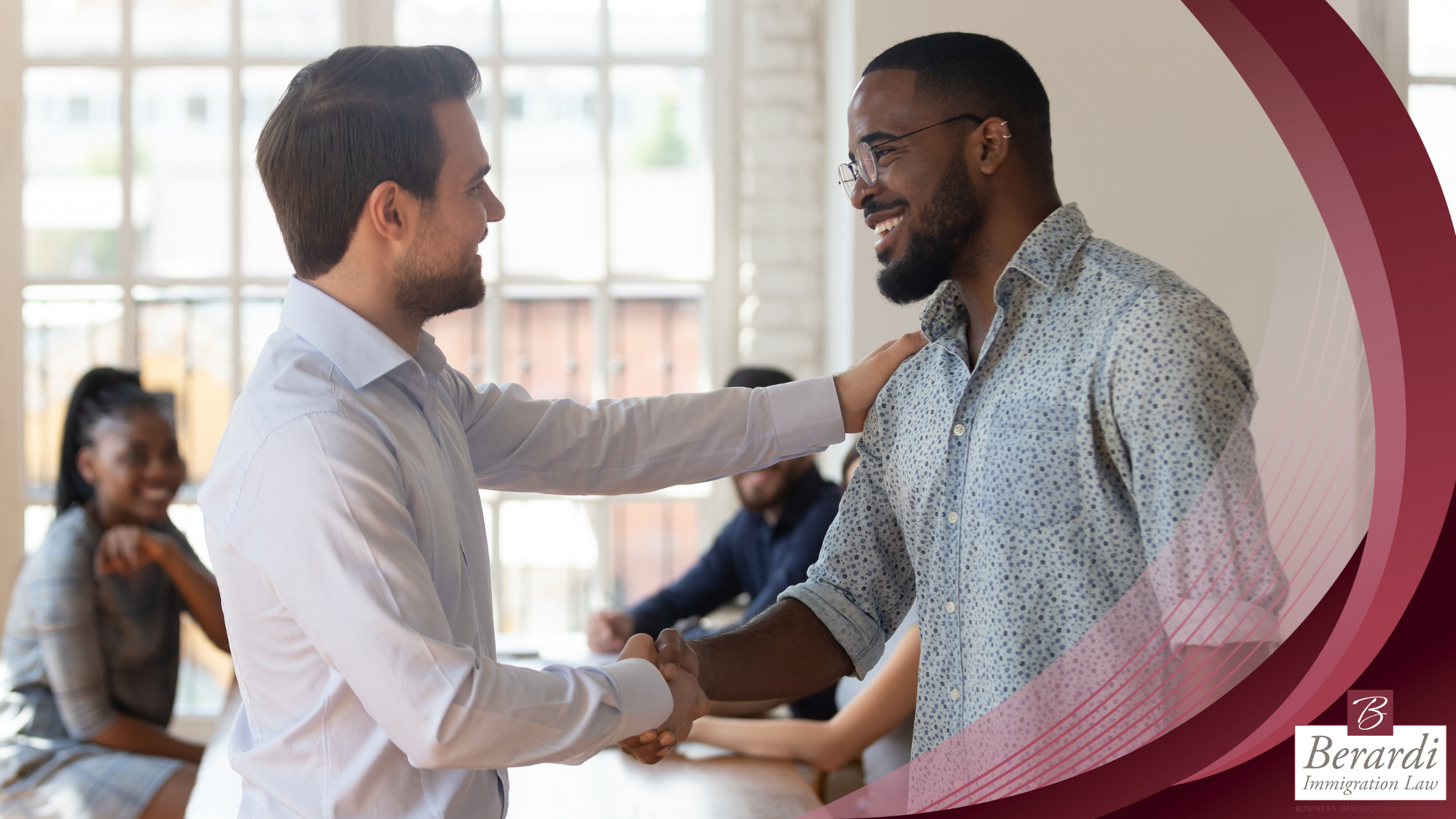 Self-Employment in the U.S. Immigration System - Berardi Immigration Law