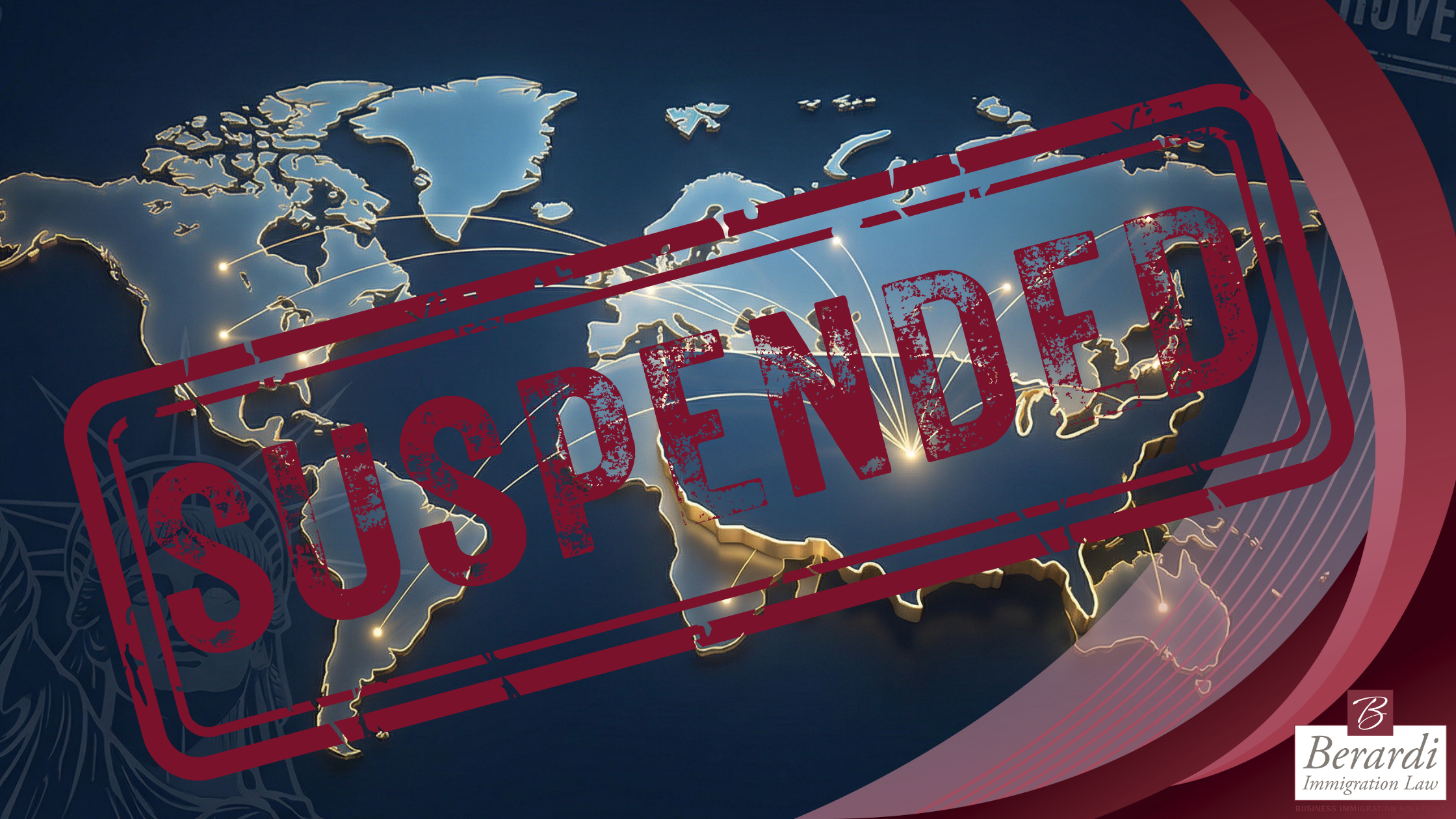 What is the PERM Notice of Filing? - Berardi Immigration Law